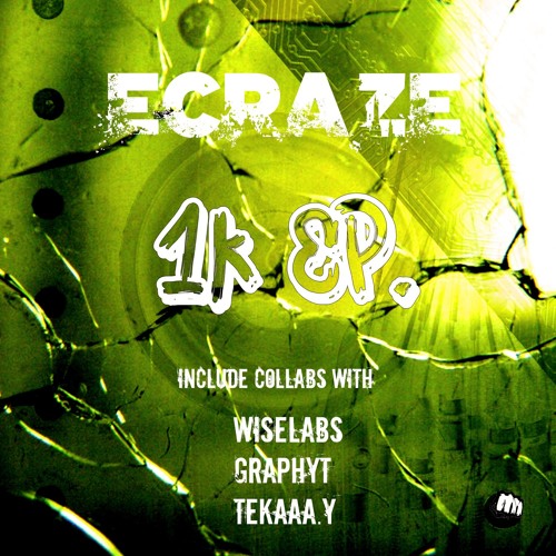 Ecraze music - Free music on ToneDen