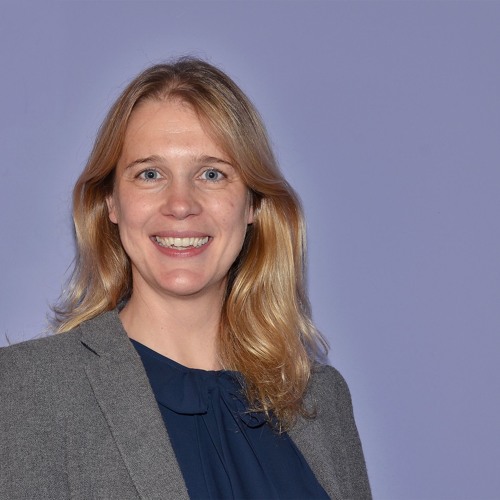 Stream Danielle George - Royal Institution Christmas Lectures by Great ...