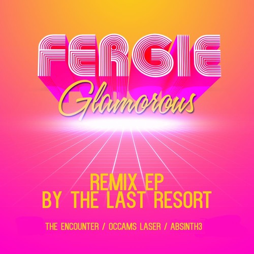 Stream Fergie - Glamorous (Occams Laser remix) by Occams Laser | Listen ...