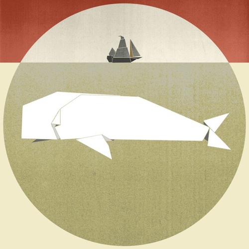 Stream Chapter 103 - Measurement of The Whale's Skeleton by Southbank ...