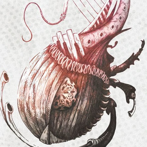 Stream Aria Amorosa by Ensemble Leviathan | Listen online for free on SoundCloud