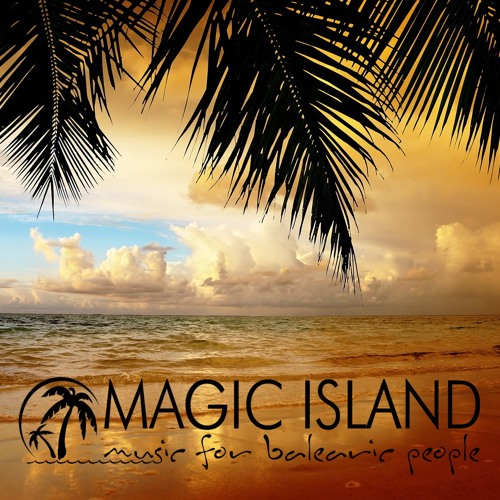 Stream Roger Shah Official | Listen to Magic Island Releases playlist ...