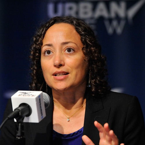 Stream Catherine Lhamon's solution to the School to Prison Pipeline by ...