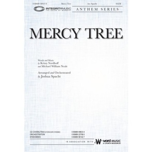 Stream Mercy Tree - arranged & orchestrated for INTEGRITY/WORD Music by ...