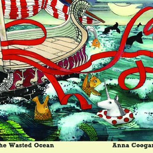 Stream Anna Coogan - Blood On The Sails (indie folk) by Eric Hastings ...