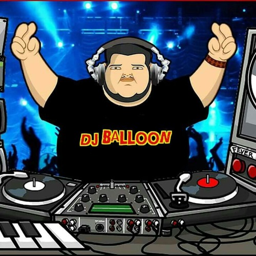 Stream dj balloon .... High Energy & Italo ..... 2015 by pablo mix ( dj ...