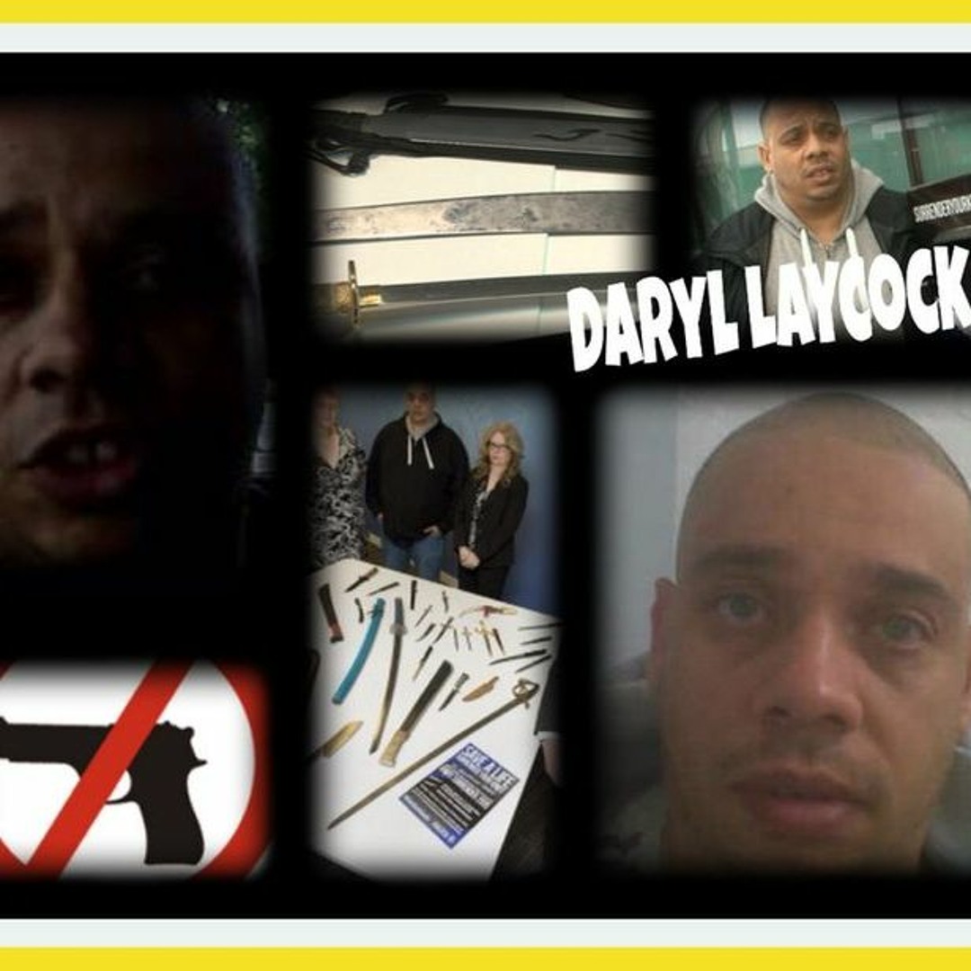 Stream Guest: Daryl Laycock -Searchengine -Former Manchester England ...