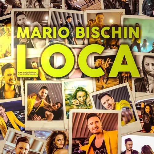 Stream MARIO BISCHIN - LOCA (ORIGINAL EXTENDED) by mariobischin ...