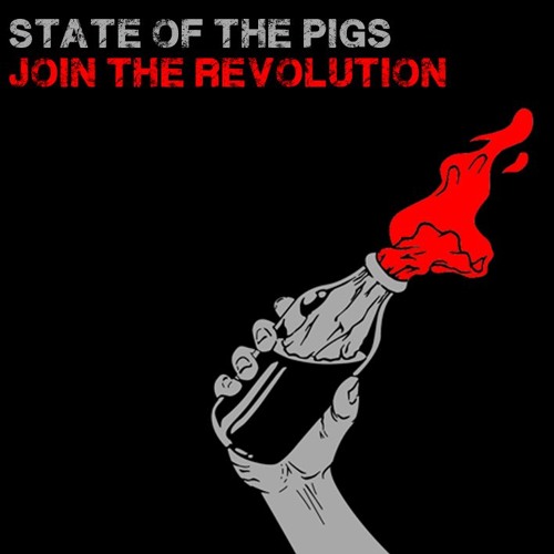 Stream Return The Power by State Of The Pigs | Listen online for free ...