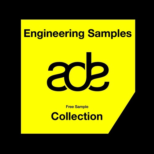 Stream Engineering Samples - ADE Sample Collection (Free Download) by ...