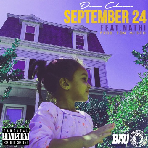 Stream Deon Chase ~ September 24 Feat. Nathi by SUMMER OF NINETY ONE ...