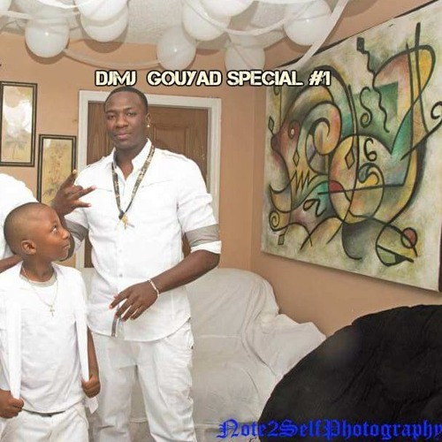 Stream DJMJ Official- Mwen pap gouye san ou special mix by DEEJAY MJ ...