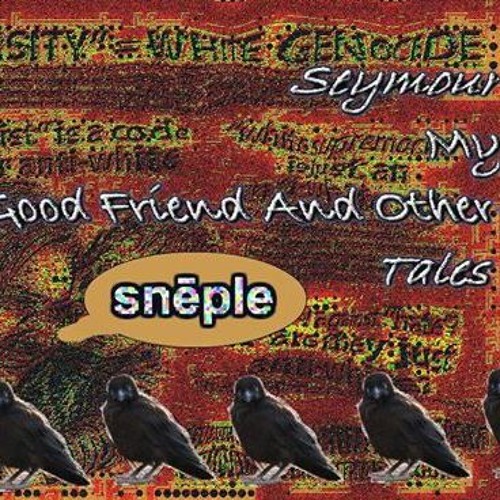 Stream The Grand Tale of Pepe And Fieri by Sneple | Listen online for ...