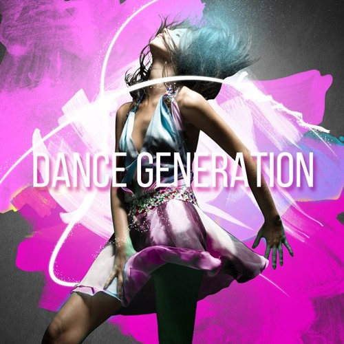 Stream Corinne | Listen to DANCE GENERATION playlist online for free on ...