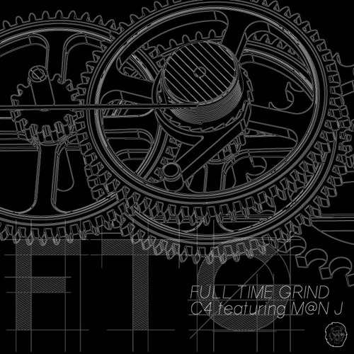 Stream C4 - FTG Ft. M@n J by C4_BooM | Listen online for free on SoundCloud