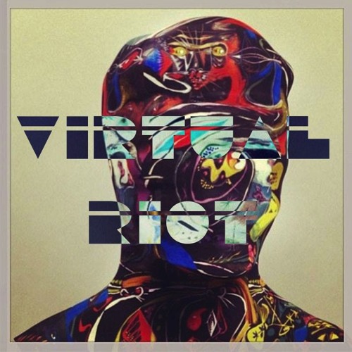 Stream DJ Anonymou5 & iMarto - Virtual Riot (Original Mix) [FREE ...