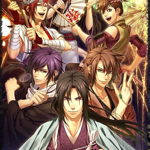 Stream Izayoi Namida (Hakuouki OST)- Skinma's Cover by Skinma Aiko ...