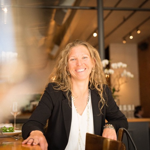 Stream How To Make Your Desires A Non - Negotiable by Alexandra ...