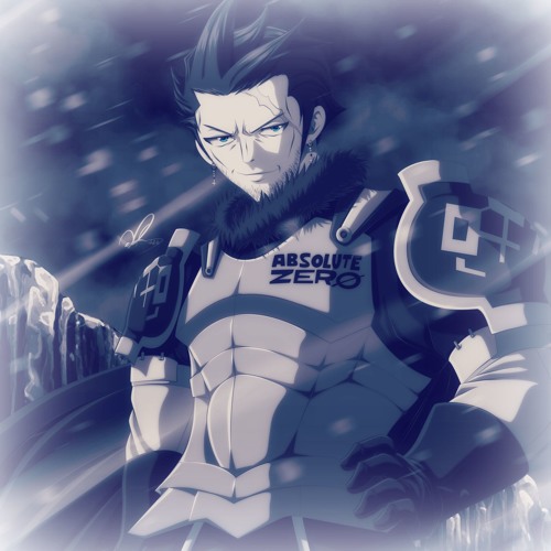 Absolute Zero Fairy Tail