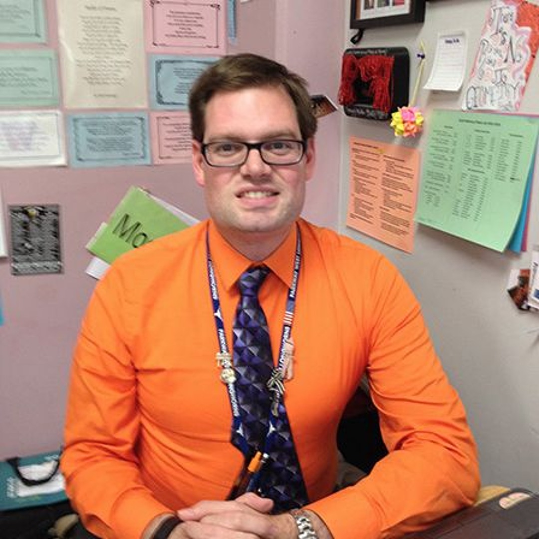 Stream Math teacher Patrick Mooney reflects on his Jeopardy experience ...