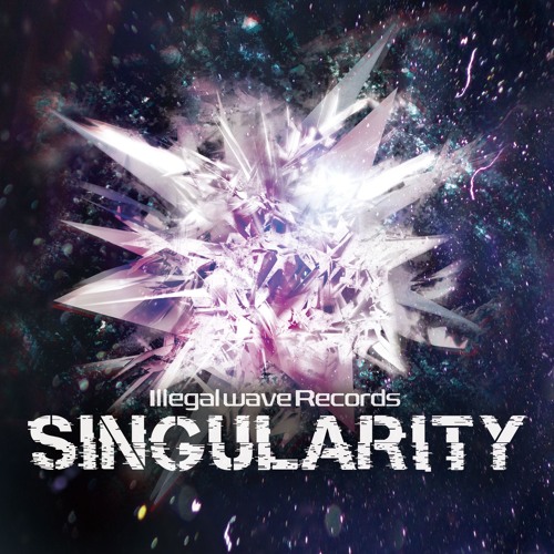 Stream Your Servants (preview)[F/C Illegal wave Records"SINGULARITY"(IWRCD010)] by Succubus ...