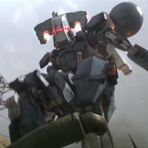 Stream Hal's Child Unchained (F1NG3RS MGSVTPP Remix) by F1NG3RS ...