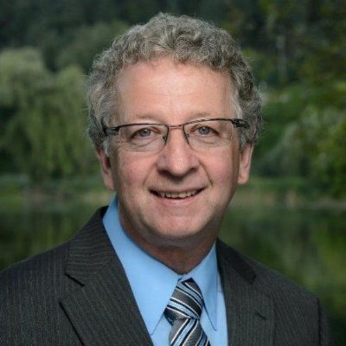 Stream Conservative Mel Arnold on climate change "debate" by CBC ...