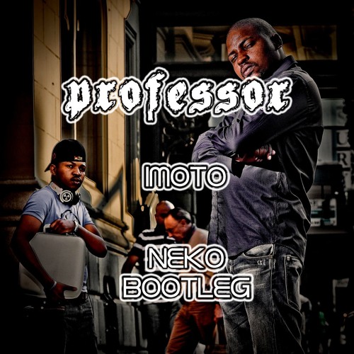 Listen to music albums featuring Professor Ft. Character & DJ Clock ...