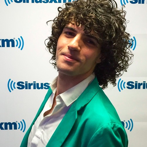 Stream Simon Ghraichy on SIRIUS XM RADIO - Backstage Skinny by ...