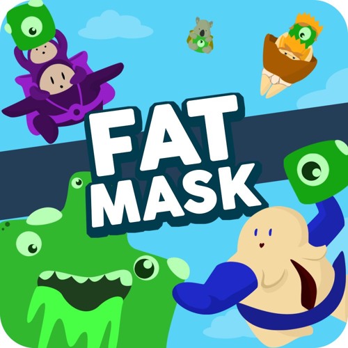 Stream Dealio! ("Fat Mask" Main Theme) by Antoine Vachon | Listen ...