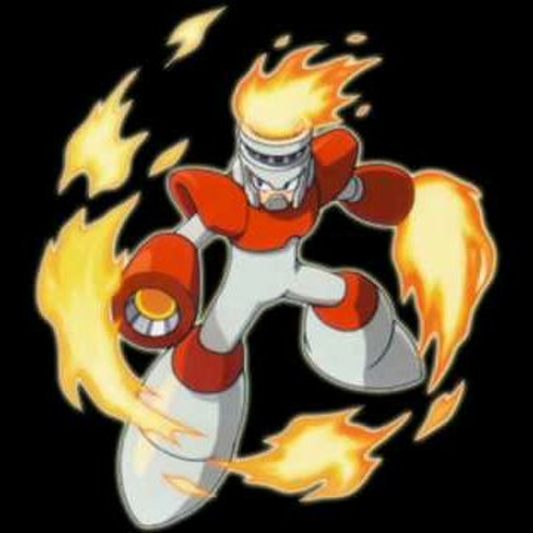 Stream Mega Man (NES) - Fire Man Theme by Captain Falcon | Listen ...