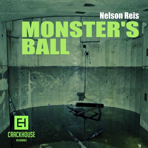 Stream Nelson Reis - Mosquitos Monsters - OUT NOW - CrackHouse ...