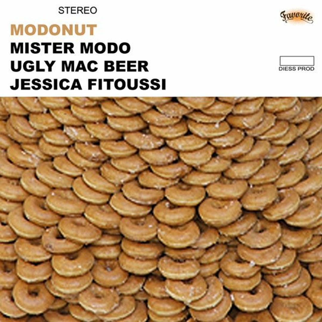 Stream Mister Modo & Ugly Mac Beer - Not Afraid (7inch Version) Feat ...