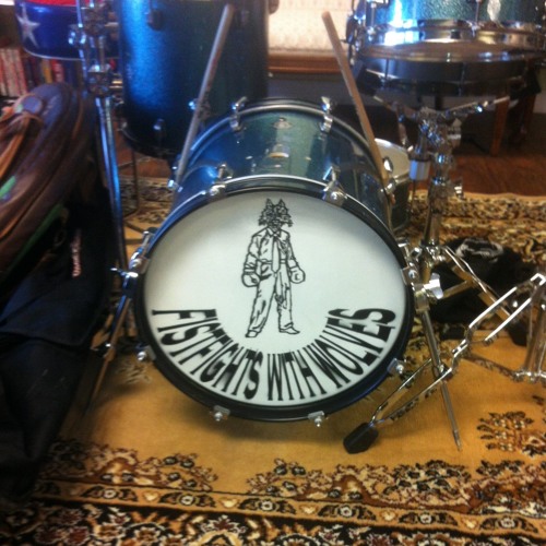 Stream Tulpamancer by fistfightswithwolves | Listen online for free on ...