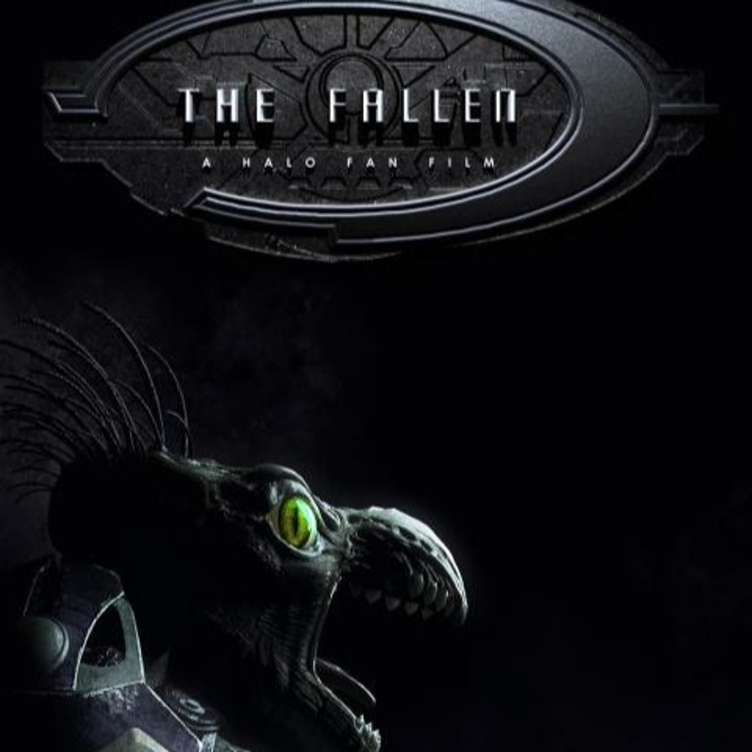 Stream Halo The Fallen Theme Preview 3rd Section (Edit) by Richard ...