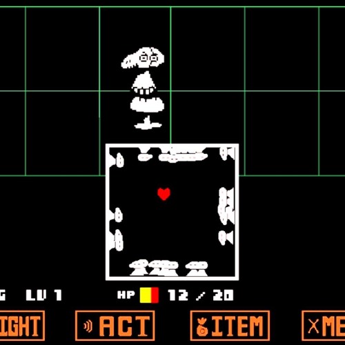 Stream (Undertale)Toby Fox - Dummy! (SWIMlovesyou trap Remix) rough by ...