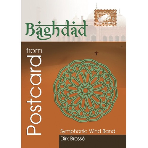 Stream UMMP | Listen to Dirk Brossé - Postcards playlist online for ...