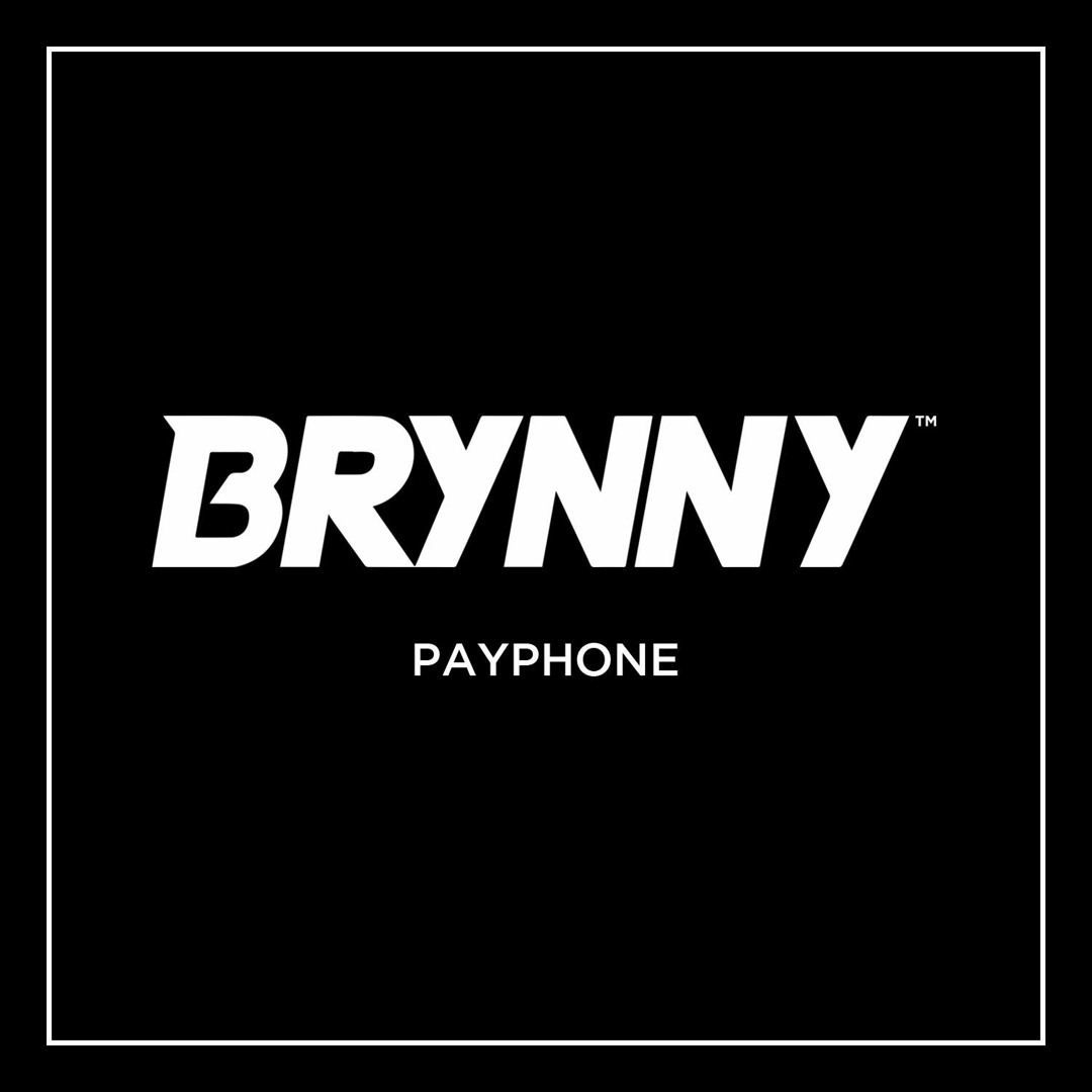 Stream Payphone (Brynny Bootleg) TikTok Sound by Brynny | Listen online ...