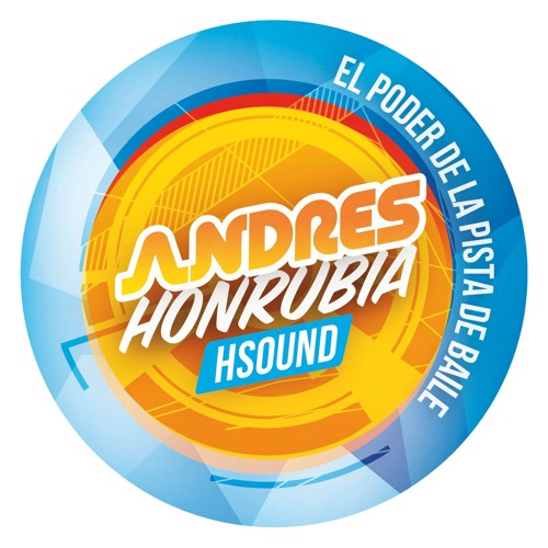 Stream ANDRES HONRUBIA | Listen to H SOUND RADIO / PROGRAMAS playlist ...