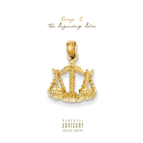 Stream Correy C - 1. Legendary Libra (Prod. By Mike Almighty) by Correy ...
