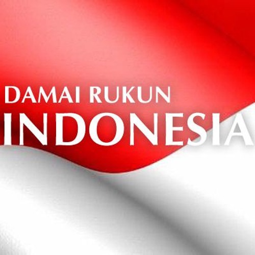 Stream Damai Rukun Indonesia by Ario Meimarna | Listen online for free ...