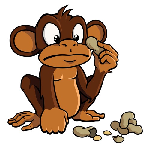 Stream Monkey Raisins, Monkey Nuts - Podcast 2: Plural Endings by Alex ...