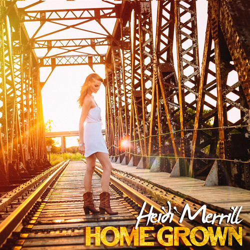 Stream Home by Heidi Merrill | Listen online for free on SoundCloud