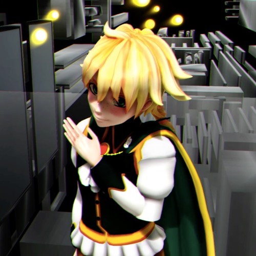 Stream [UTAU 2nd Anniversary][Toka Aki CV ver. 3.0 + Appends] Eden ...