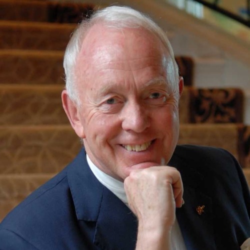 Listen to "Learn, how to learn" - prof. Tony Buzan by Strefa Wiedzy ...