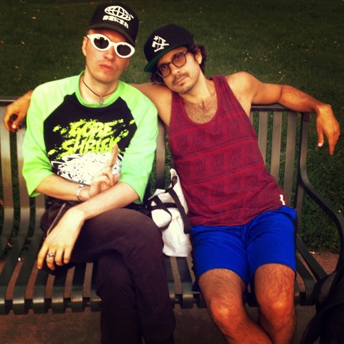 Stream 112- Pictureplane (Travis Egedy) by THE WANDERING WOLF | Listen ...
