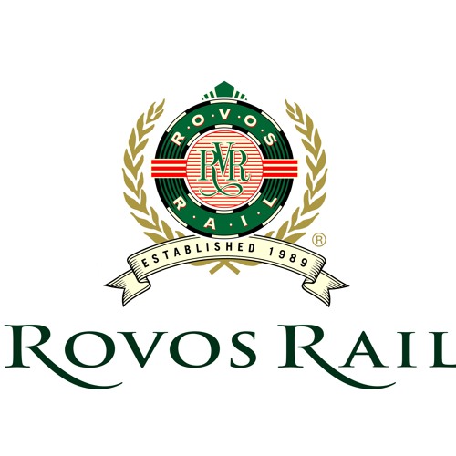 Stream Meet Rohan Vos, creator of Rovos Rail and the ultra-opulent ...