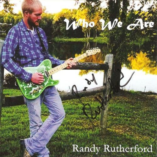 Stream 06 Slinging Mud Extended Version by Randy Rutherford | Listen ...