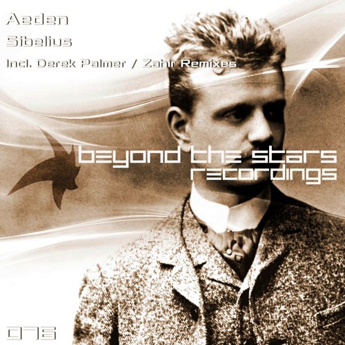 Stream Aeden - Sibelius (Zahir Remix) by Aerodynamica Music Group ...