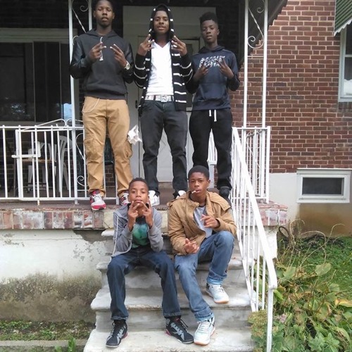 Stream T-Murda : All Facts by user926297821 | Listen online for free on ...